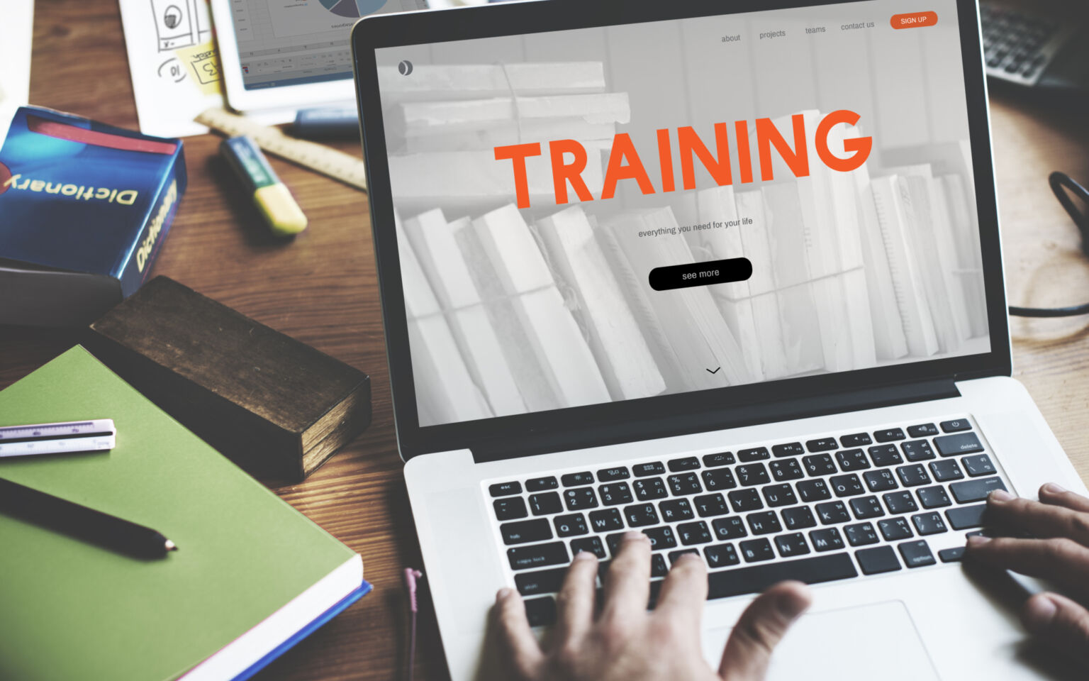 Key MBR operation and maintenance parameters –… | The MBR Site