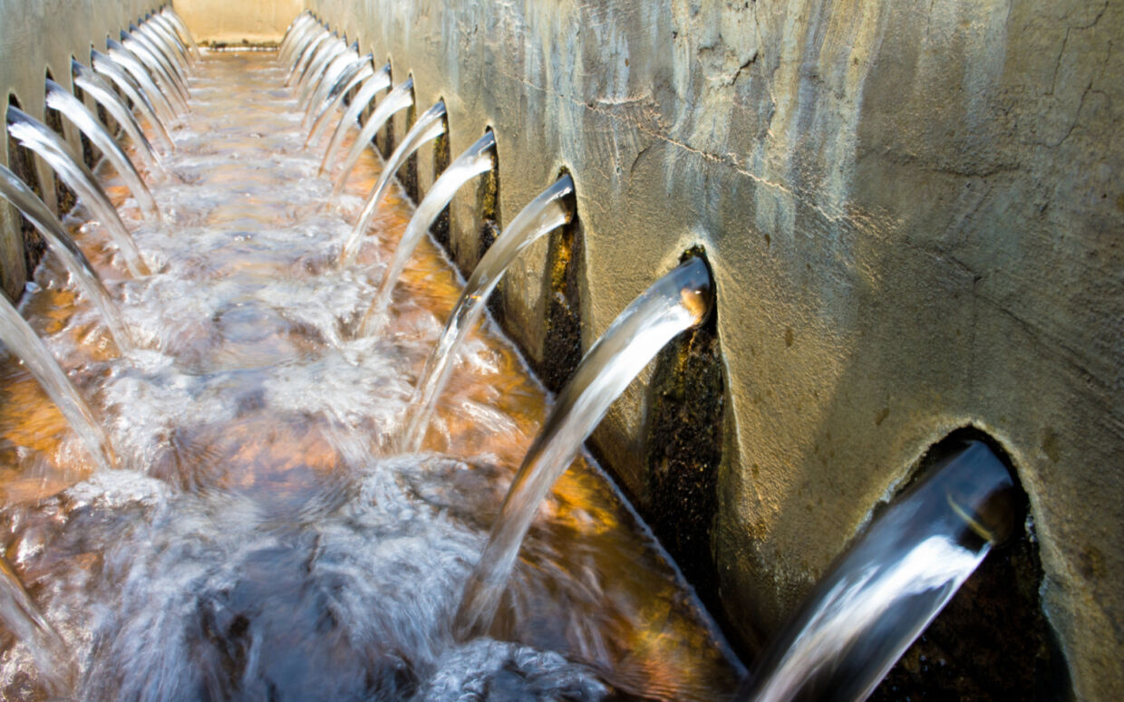 MBRs and sludge membrane thickening: how thick is too… | The MBR Site