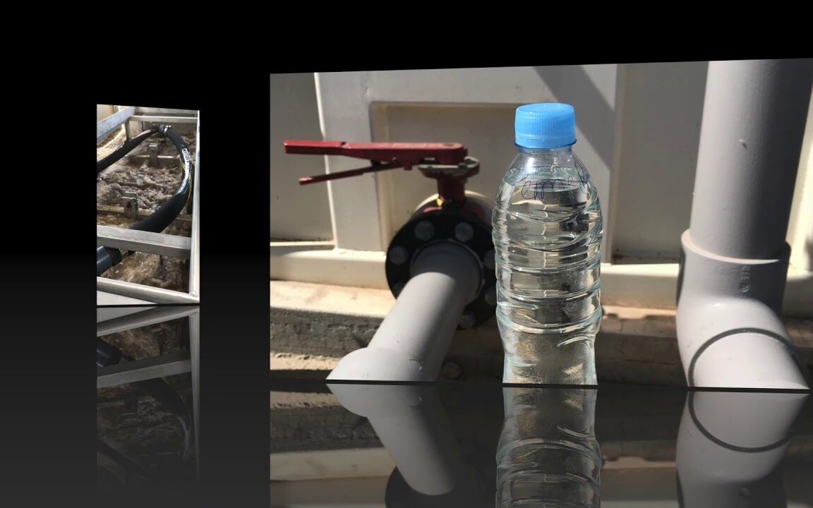 Immersed hollow fibre MBR membranes: a summary of… | The MBR Site