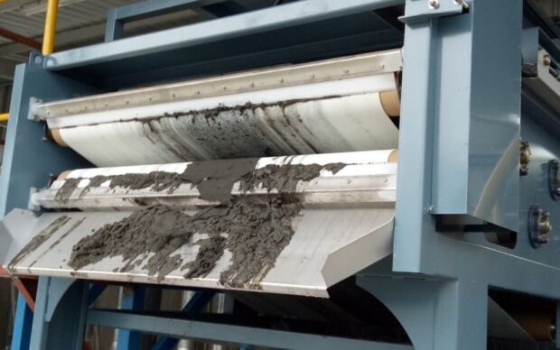 Sludge viscosity − the thick of it | The MBR Site