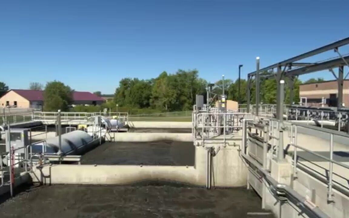 Sludge viscosity − the thick of it | The MBR Site