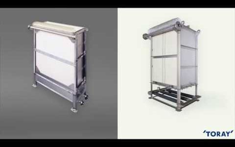 Key MBR operation and maintenance parameters –… | The MBR Site