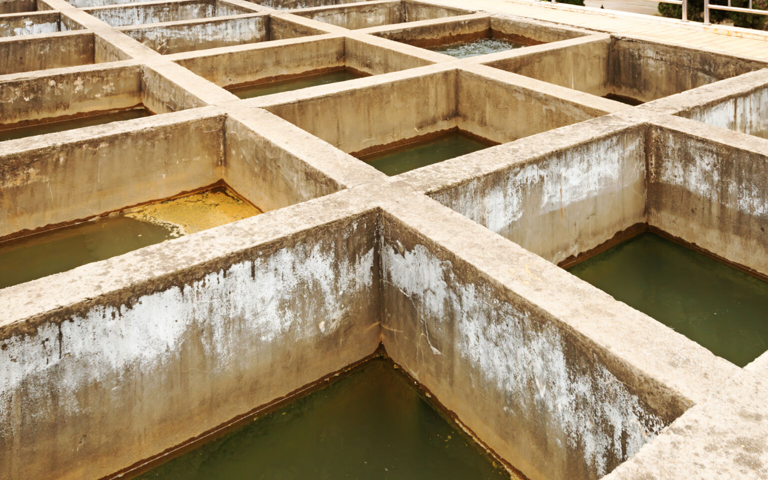 Managing anaerobic digestion supernatant in sludge… | The MBR Site