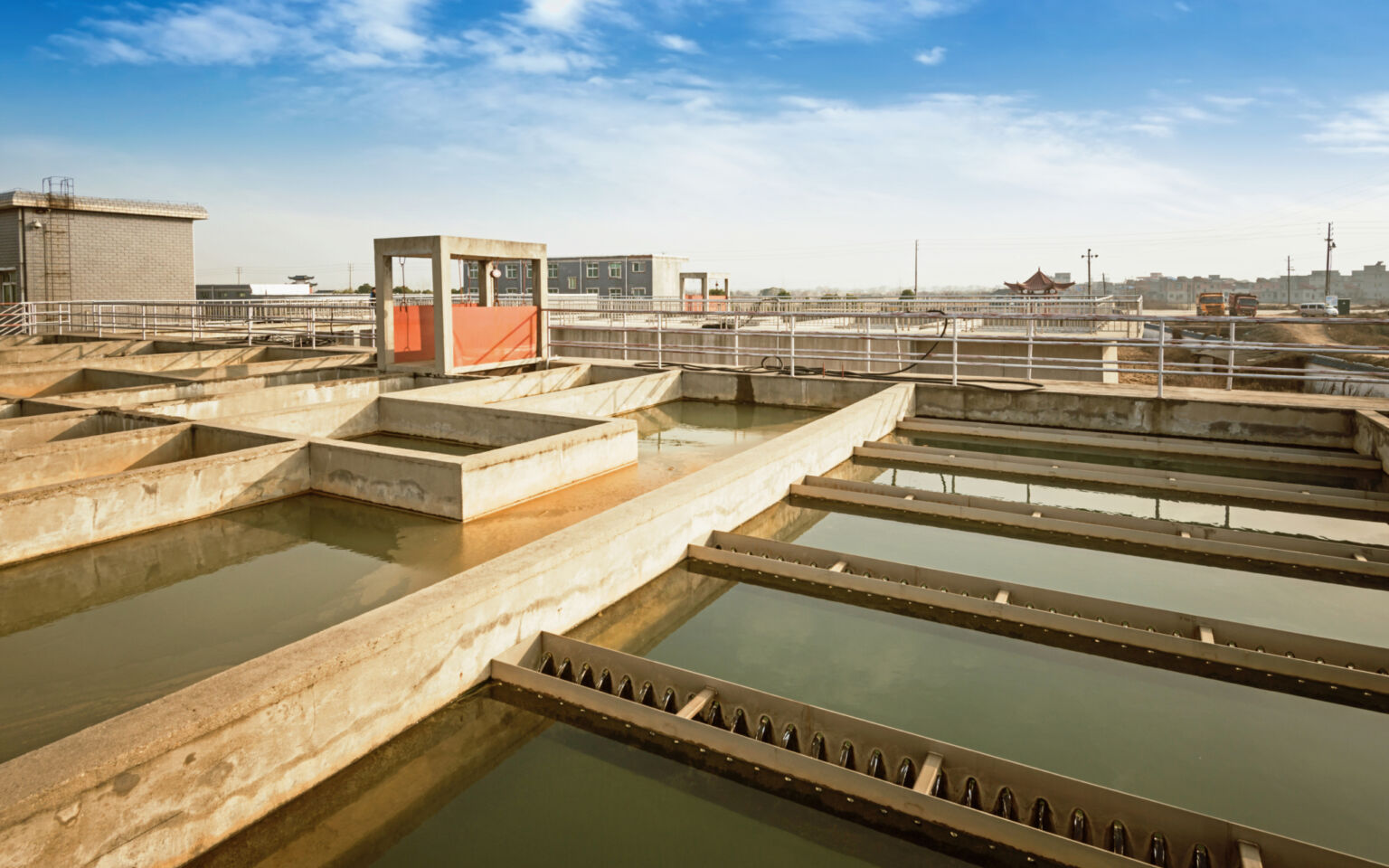 Key MBR operation and maintenance parameters –… | The MBR Site