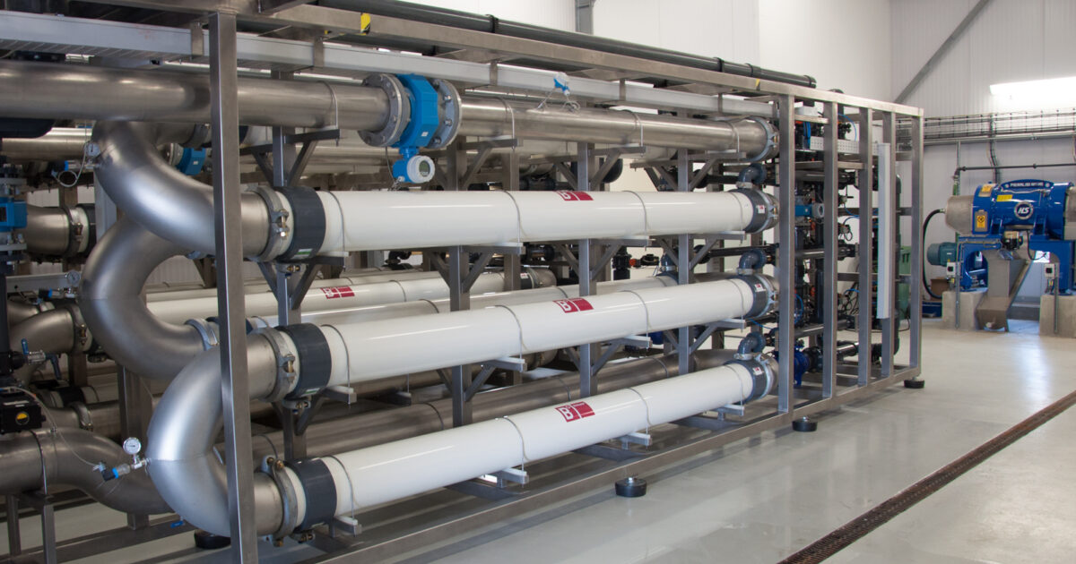 MBR membrane products | The MBR Site