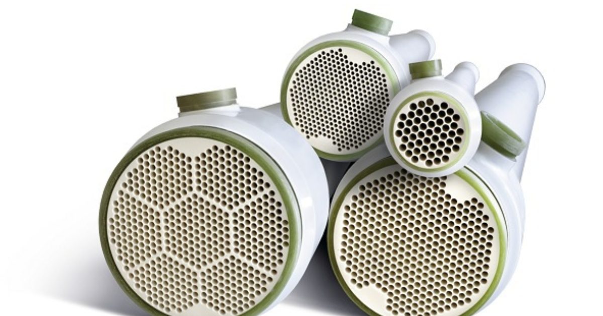 HyMem tubular membrane | The MBR Site