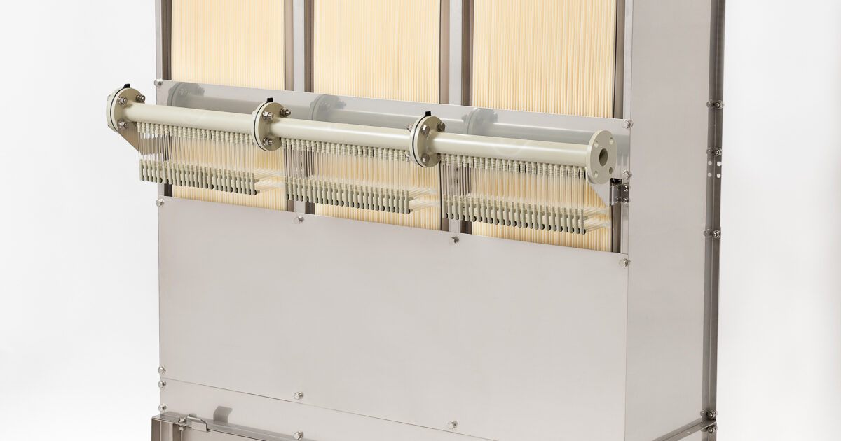 Toray NHP MBR | The MBR Site