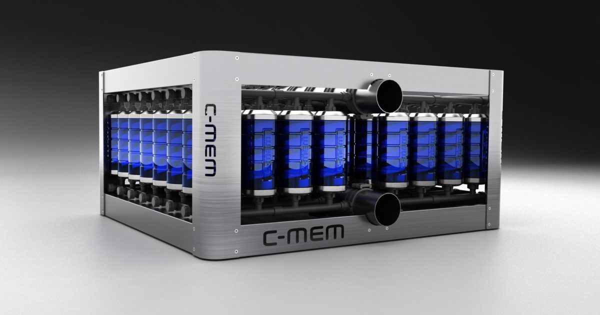 C-MEM | The MBR Site