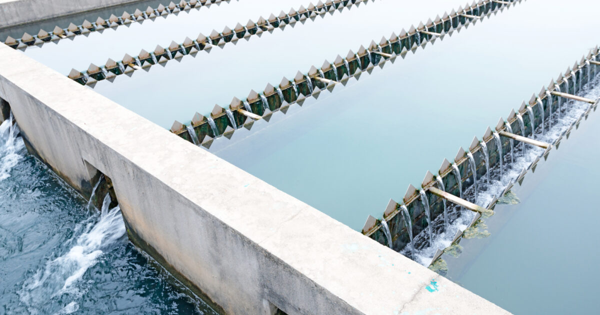 Reducing process aeration energy consumption in MBRs | The MBR Site