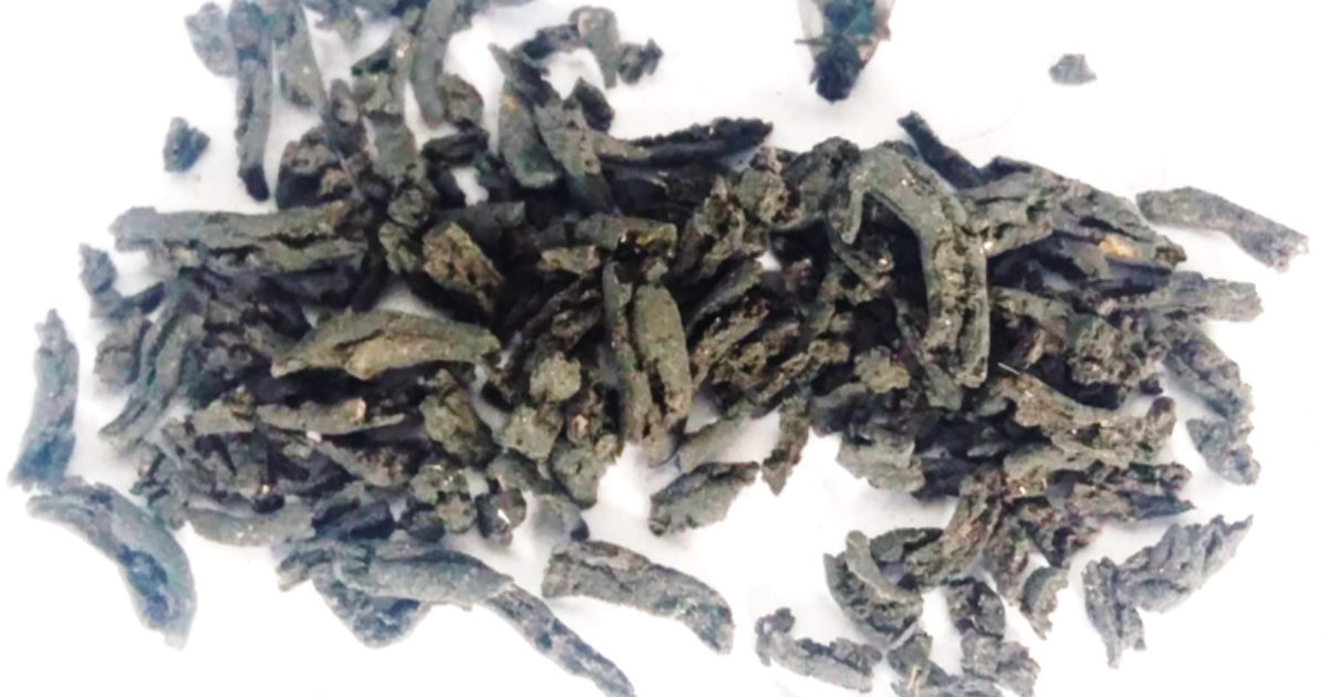 Introduction to sludge drying | The MBR Site