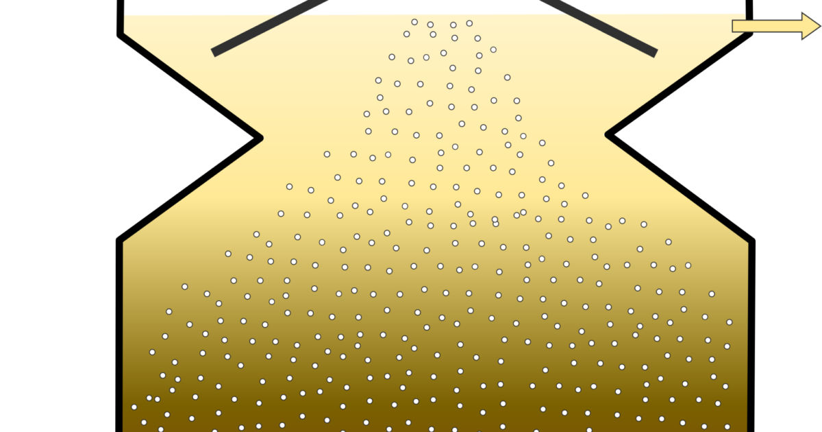 UASB technology | The MBR Site