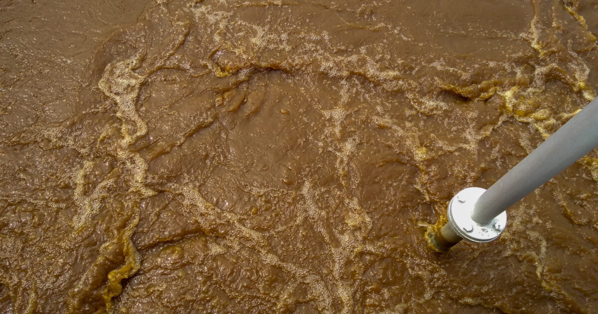 Sludge pretreatment for anaerobic digestion | The MBR Site