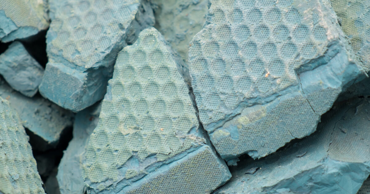 Introduction to sludge dewatering | The MBR Site