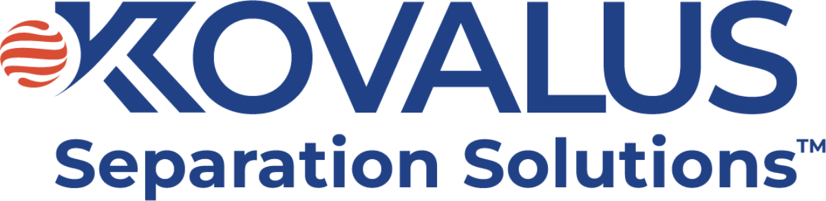 KOVALUS Separation Solutions LLC | The MBR Site