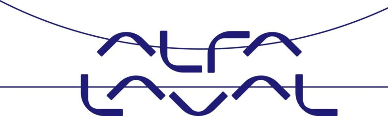 Alfa Laval Logo Alfa Laval P615 Separator Fleet Automation