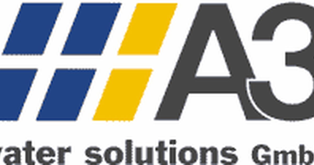 A3 Water Solutions GmbH | The MBR Site