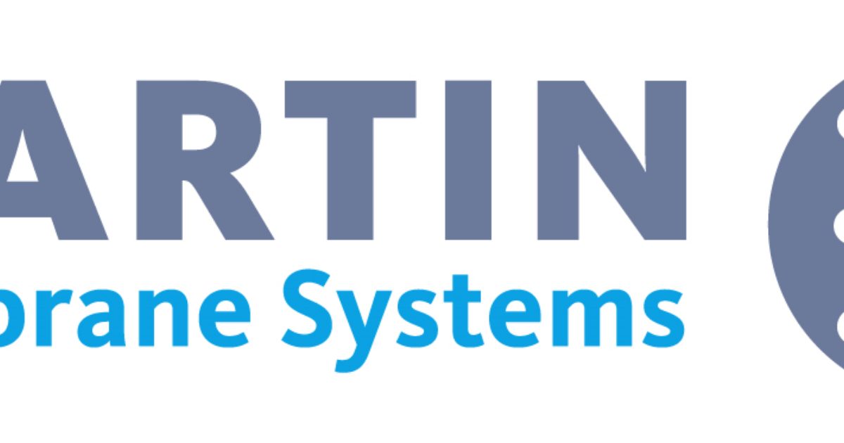 MARTIN Membrane Systems AG | The MBR Site